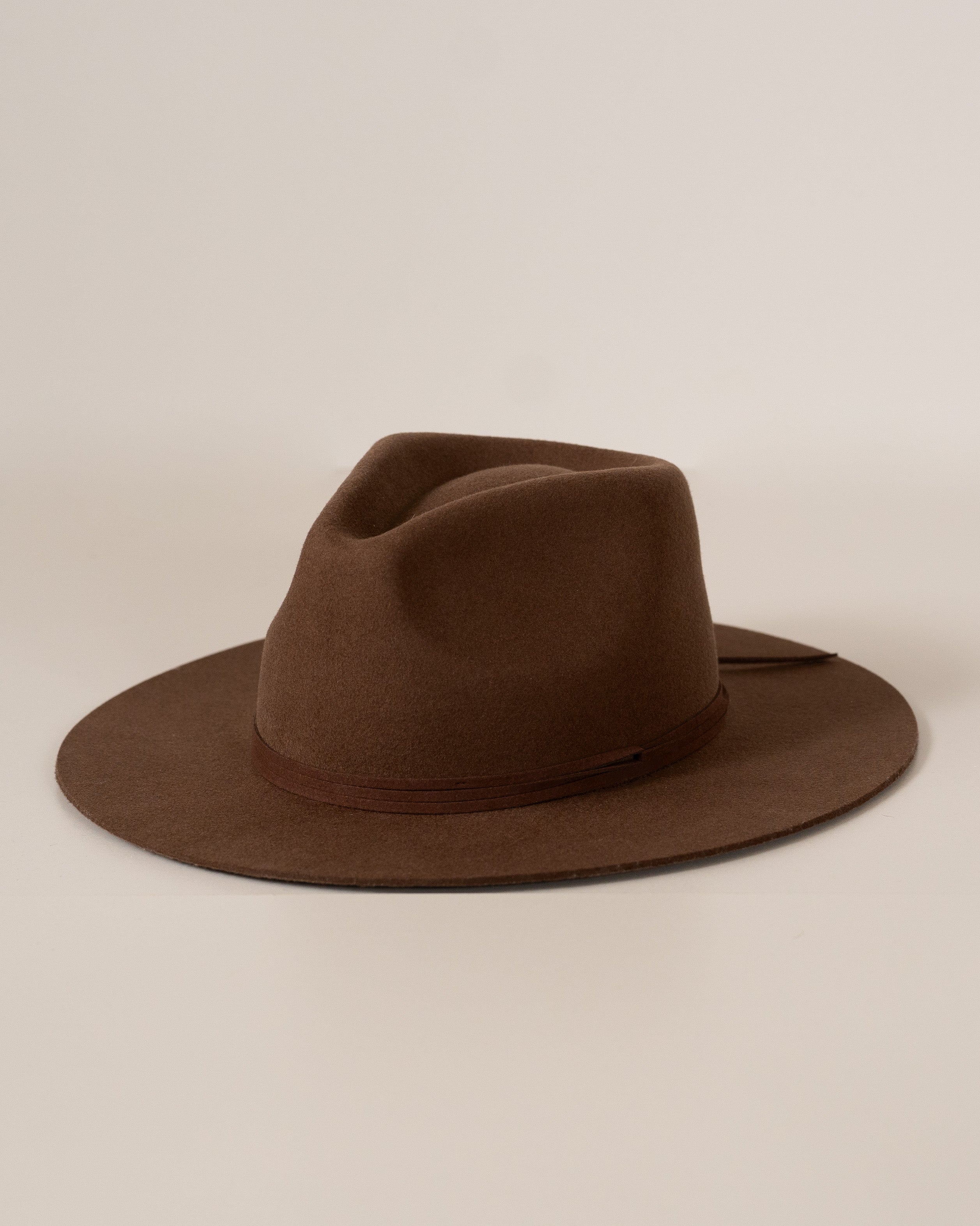 The Roadtripper – Reverie Hats