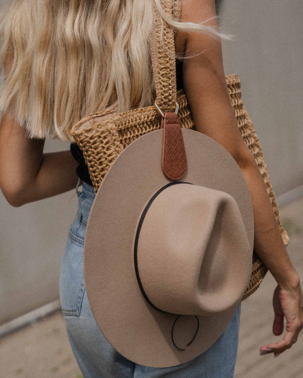 Palm Beach – Reverie Hats