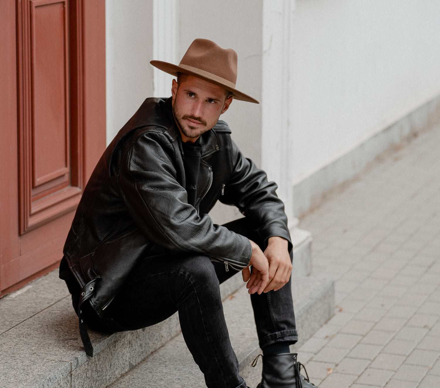 Skrybėlės vyrams – Reverie Hats