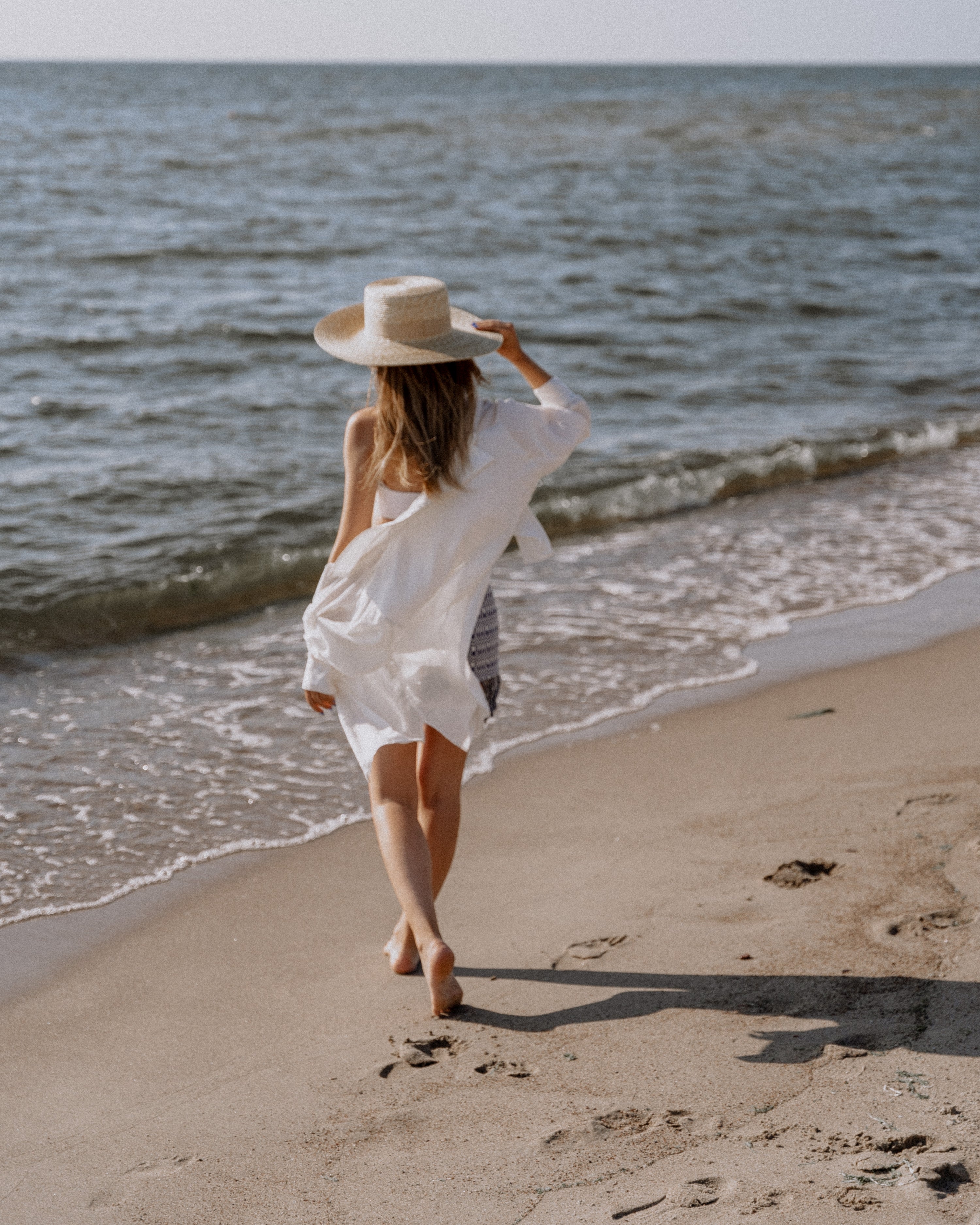 Palm Beach – Reverie Hats