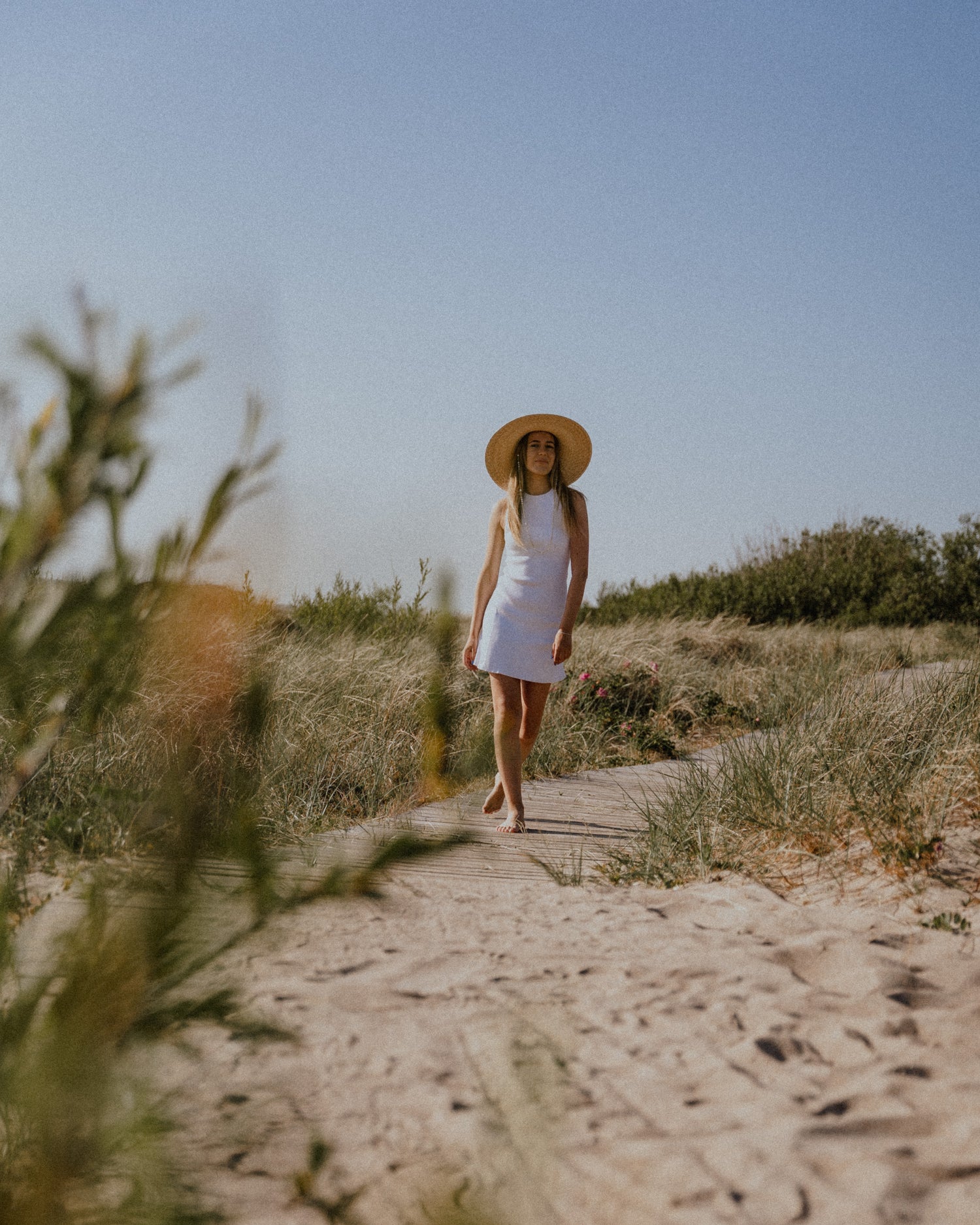 Palm Beach – Reverie Hats