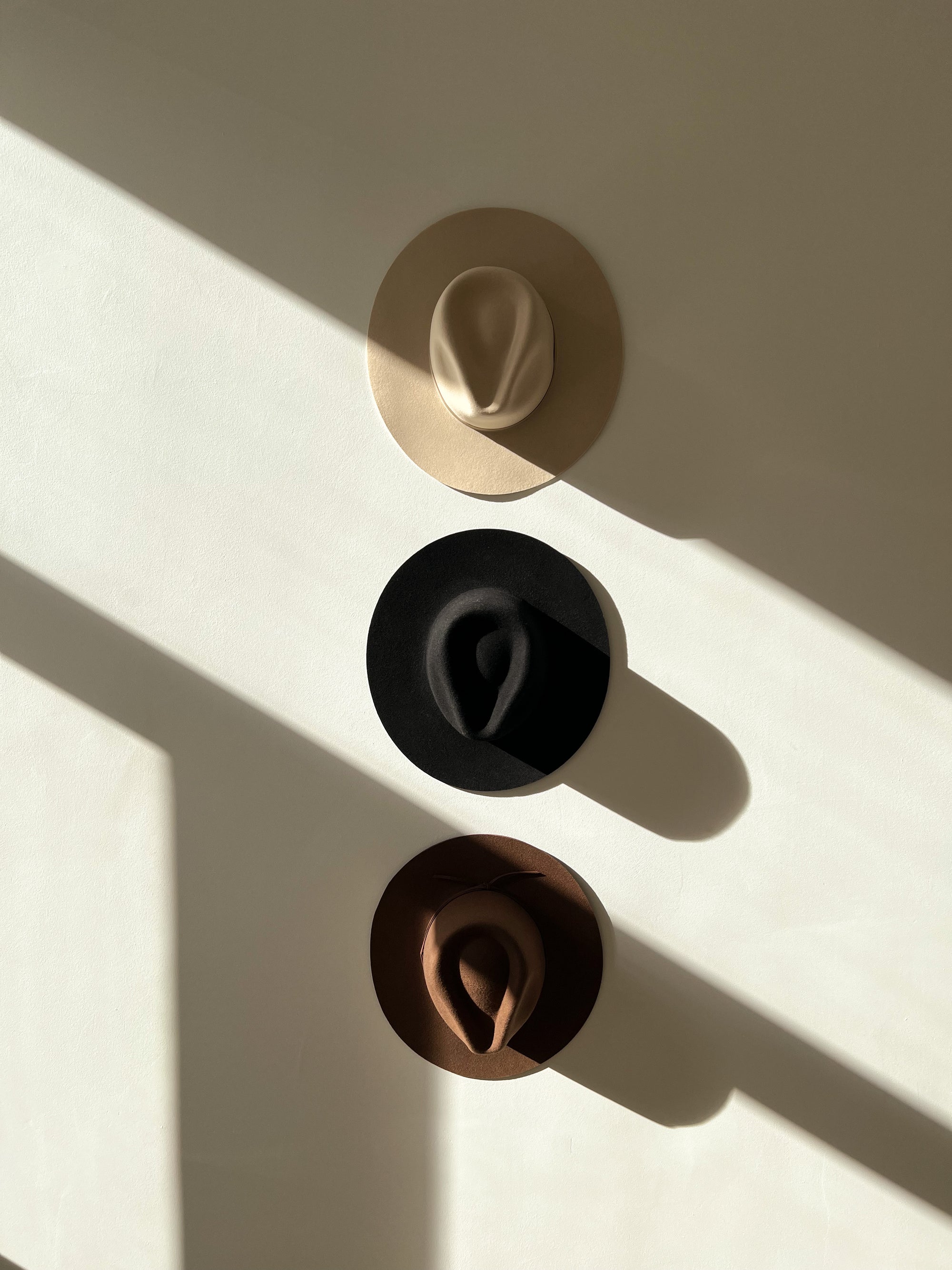 Palm Beach – Reverie Hats