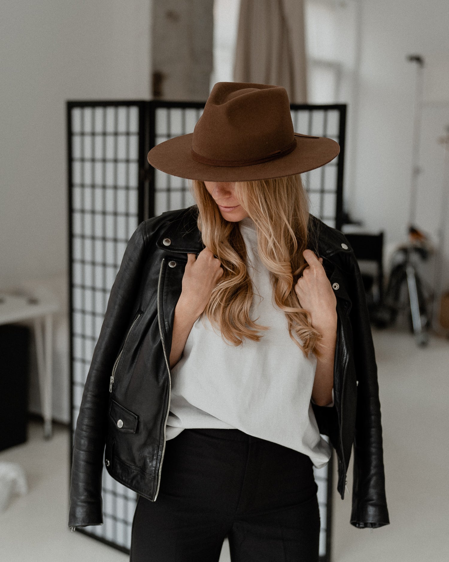 The Roadtripper – Reverie Hats