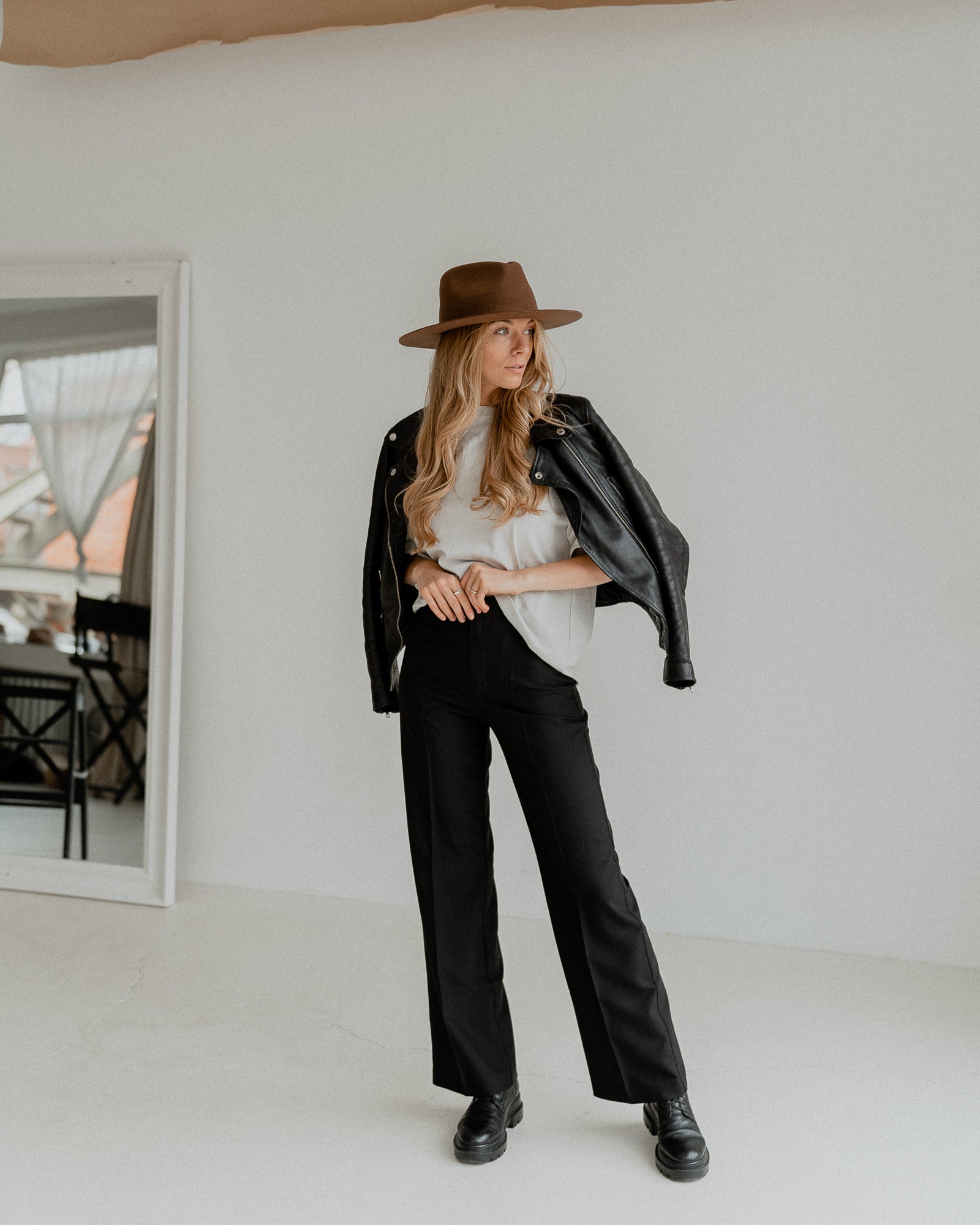 The Roadtripper – Reverie Hats