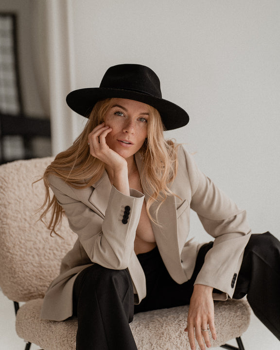 North Star – Reverie Hats