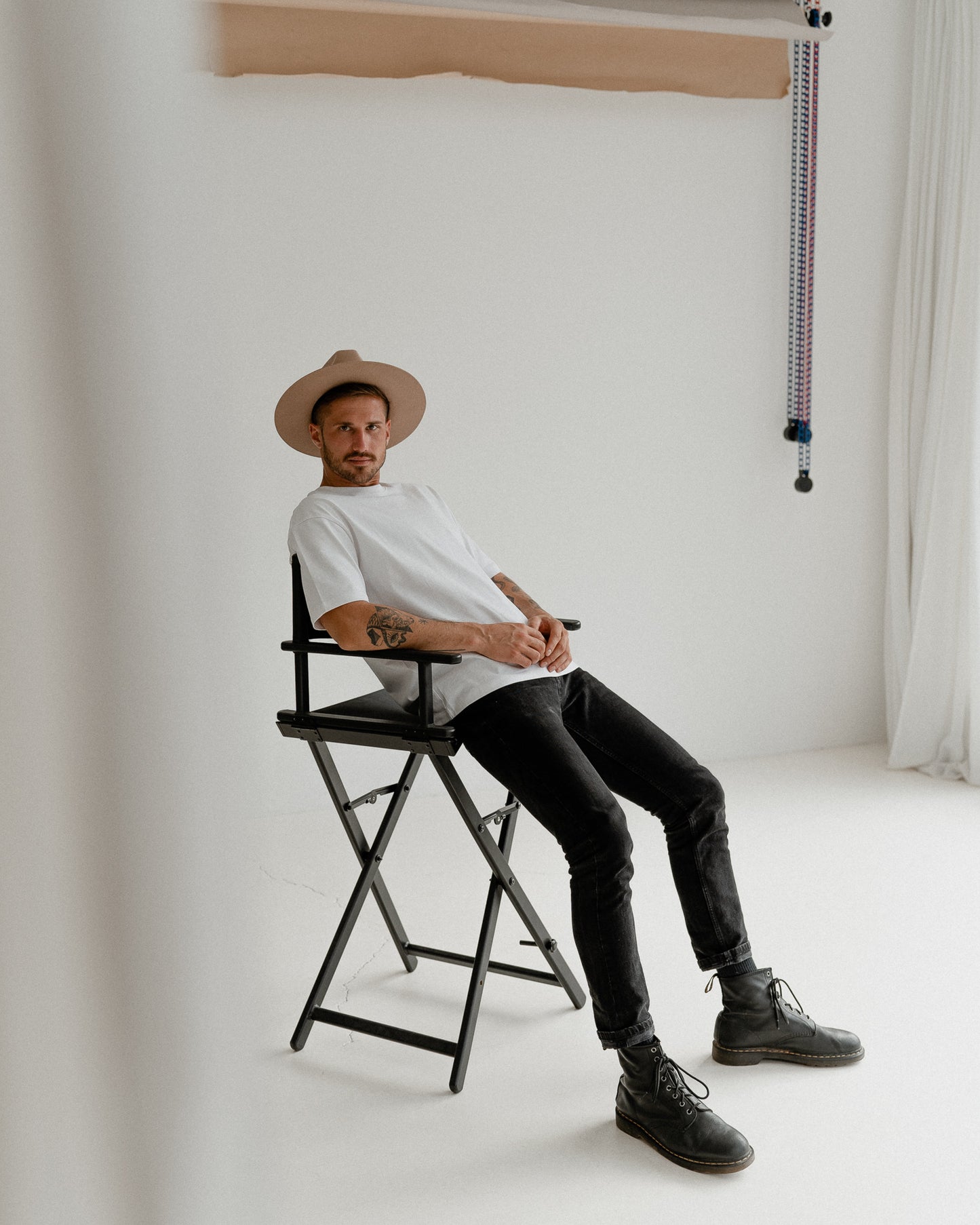 The Cedar – Reverie Hats