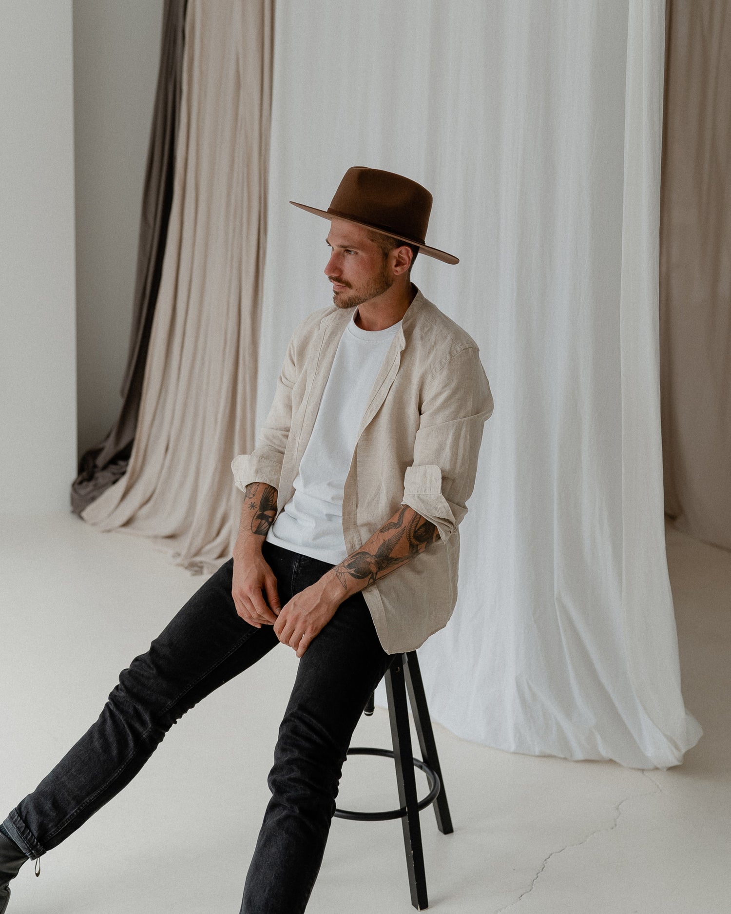 The Roadtripper – Reverie Hats