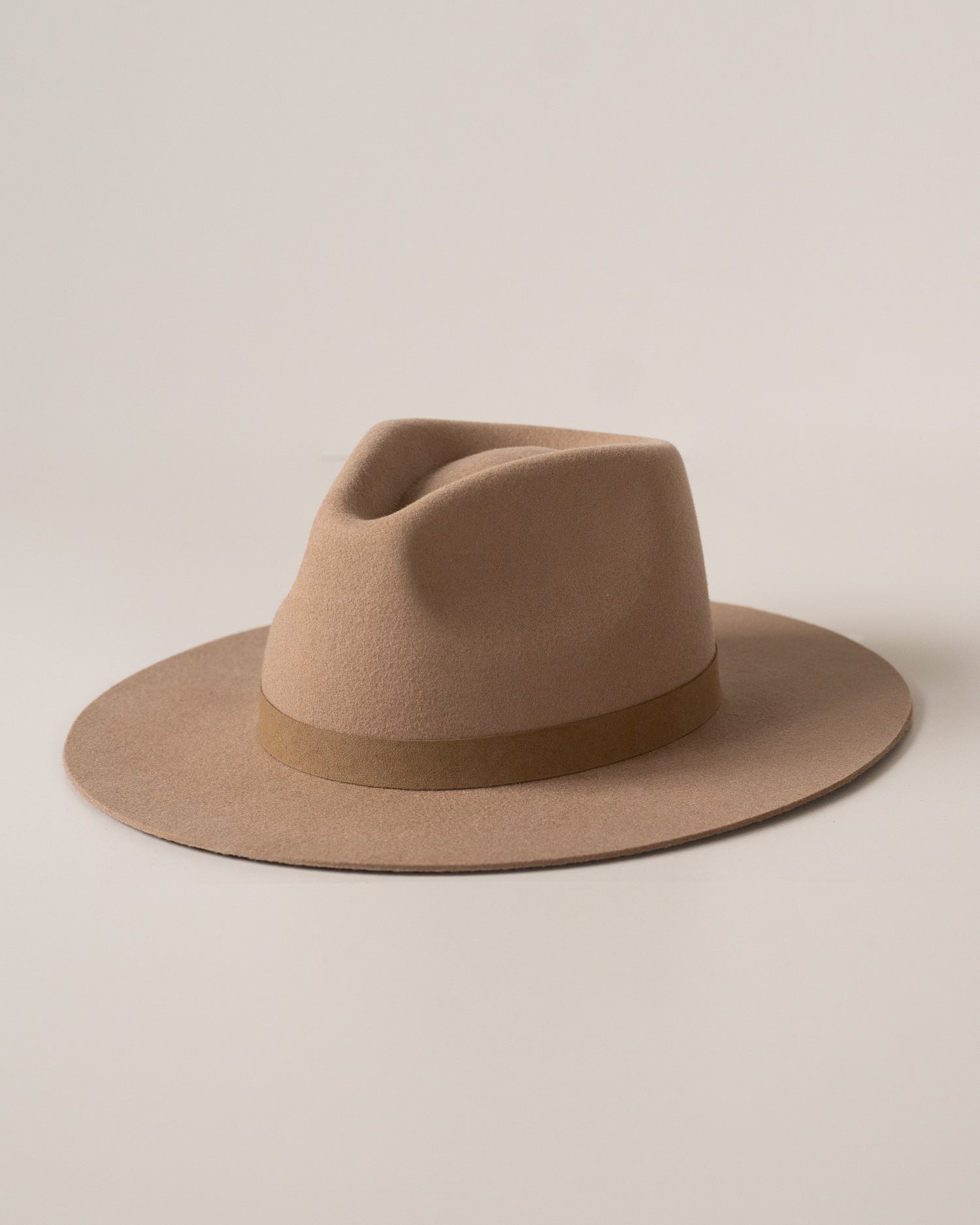 The Cedar – Reverie Hats