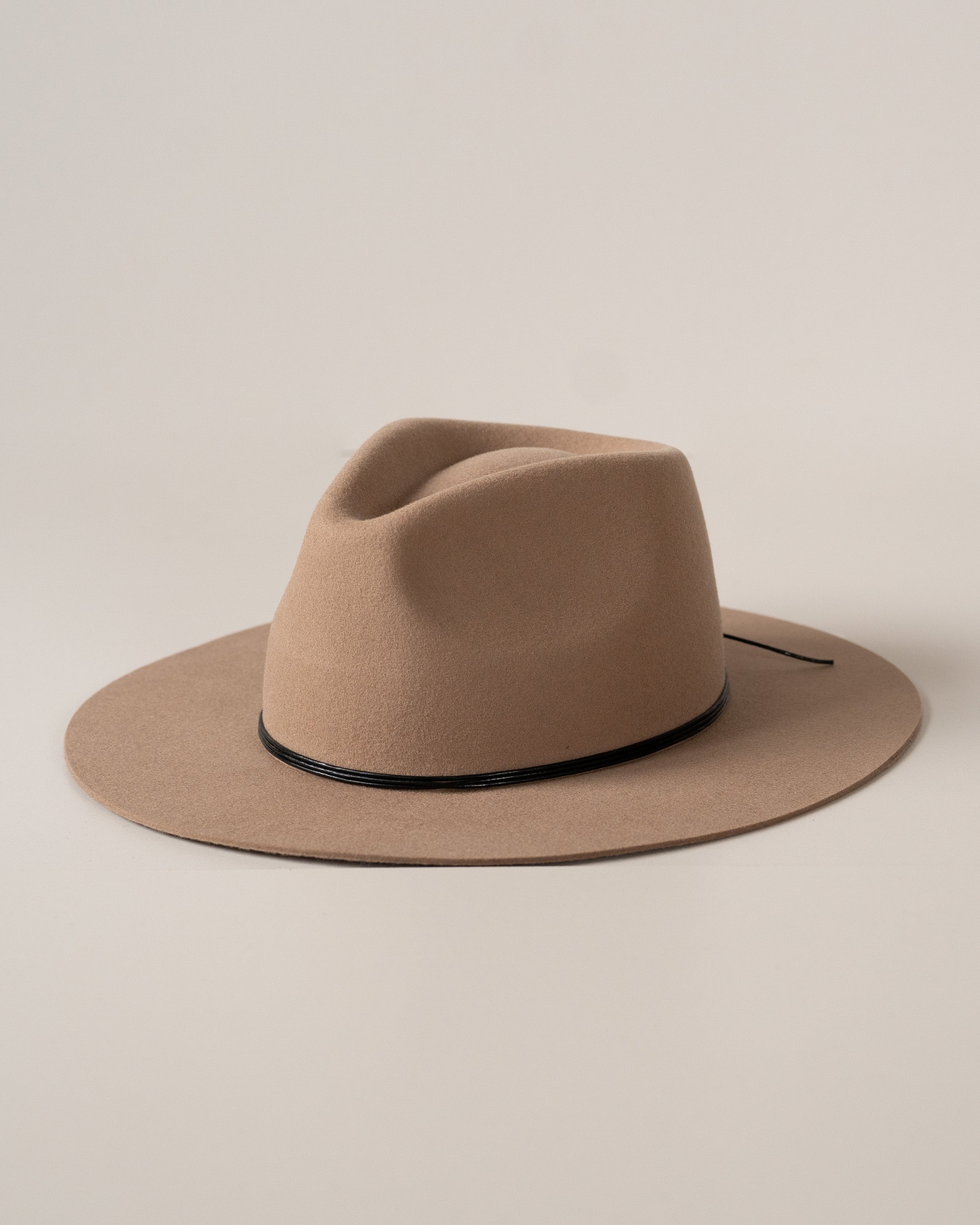 Sandstone – Reverie Hats